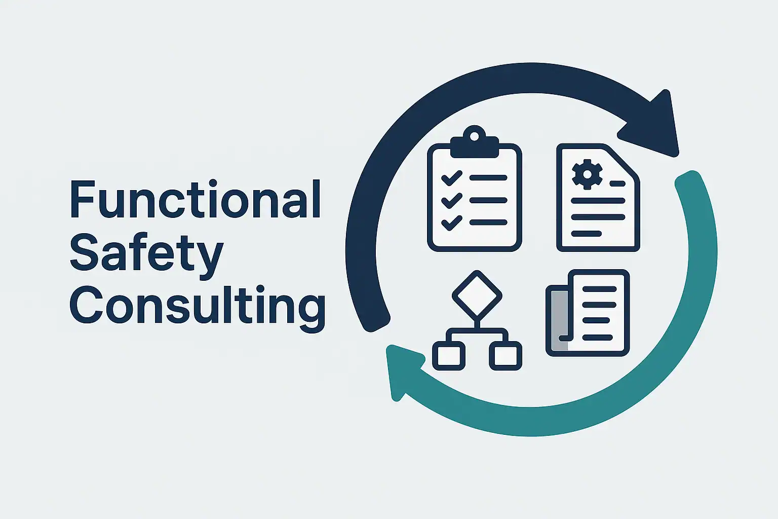 Functional Safety Consulting Experts | SIL Safe