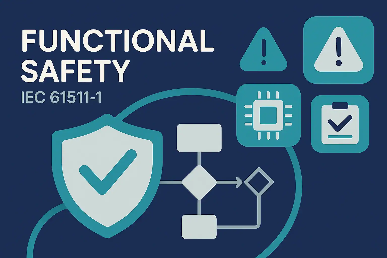 Functional Safety for Process Industries | SIL Safe